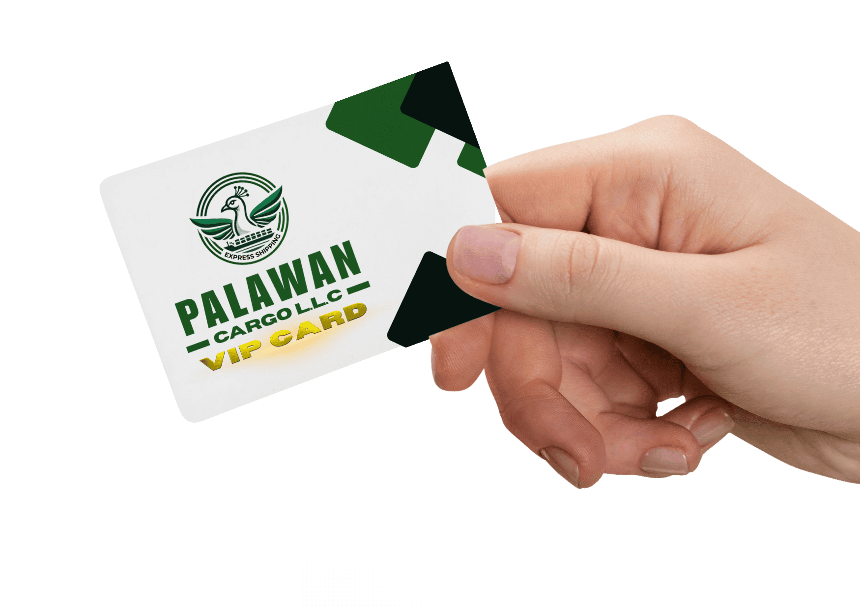 Palawan Cargo LLC – Express Shipping – Palawan Cargo L.L.C delivers Balikbayan Boxes that go ...